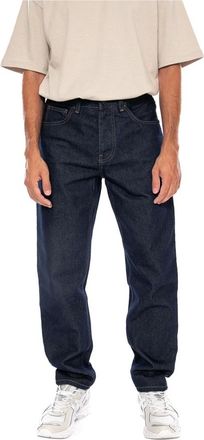 Carhartt Work in Progress Homme, Jeans, Bleu, Taille: W27 Newel Pant