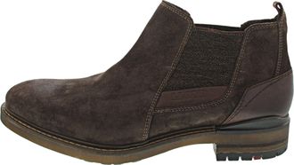 Lloyd Hakon Edgar. Pepper/Ebony braun Gr. 43