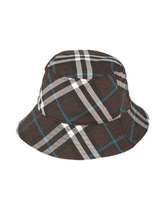 Burberry ACCESSOIRES - M&uuml;tzen & H&uuml;te auf YOOX.COM
