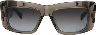 Balmain BRILLEN - Sonnenbrillen auf YOOX.COM