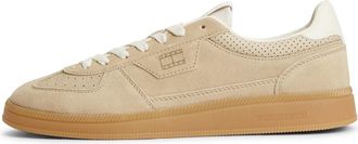 Tommy Jeans Sneaker The Greenwich Metallic Logo