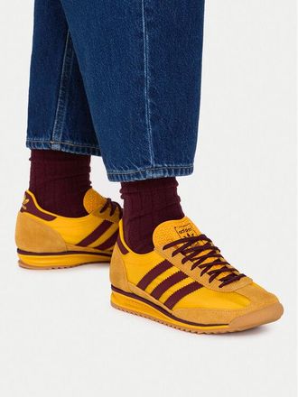 adidas Sneakers SL 72 OG IH6968 Gelb
