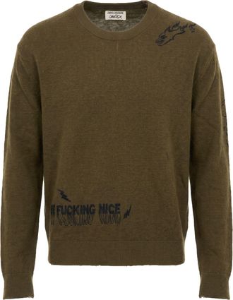 Zadig&Voltaire STRICKWAREN - Pullover auf YOOX.COM