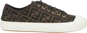 Fendi SCHUHE - Sneakers auf YOOX.COM