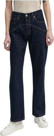 Levi's Damen, Jeans, Blau, W27 L32Gr&ouml;&szlig;e