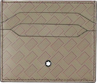 Montblanc Kleinlederwaren - Kartenetuis auf YOOX.COM