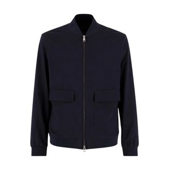 Duno Homme, Vestes, Bleu, Taille: 2XL Jacket