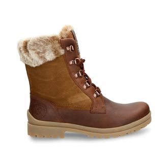 Panama Jack Damen, Schuhe, Braun, 36 EUGr&ouml;&szlig;e