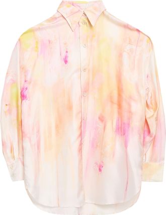 Zimmermann TOPS - Hemden auf YOOX.COM