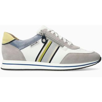 Mephisto Baskets en cuir LUCILLE.P5144525