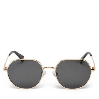 Polaroid Sonnenbrillen Polaroid C PLD 6236/S/X Schwarz