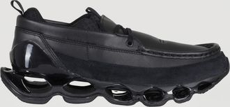 Mizuno Baskets MIZUNO Femme couleur Noir