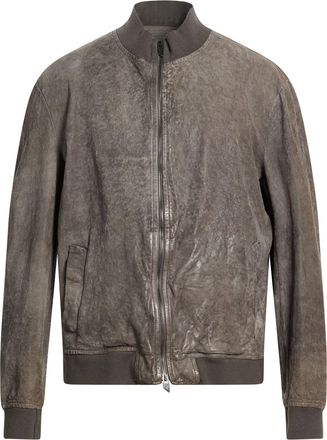 Salvatore Santoro JACKEN & M&Auml;NTEL - Jacken und Anoraks auf YOOX.COM