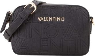 Valentino Pansy Camera Bag Nero