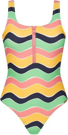 Ysabel Mora Badeanzug 82888 Bunt