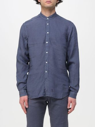 Mason's Chemise Homme couleur Poussi&egrave;re
