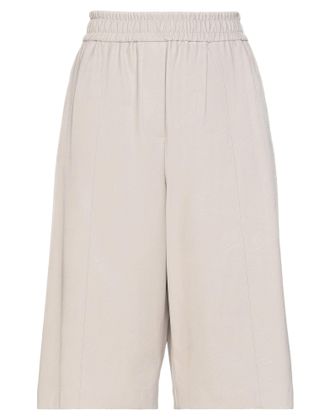 Nude HOSEN & RÖCKE - Shorts & Bermudashorts auf YOOX.COM