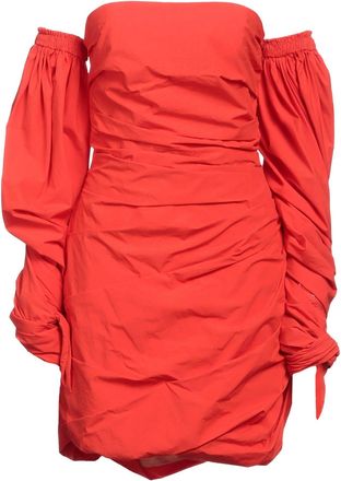 Johanna Ortiz KLEIDER - Mini-Kleider auf YOOX.COM