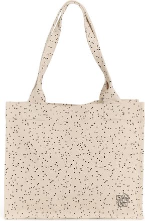 Saint Tropez Shopper PansySZ