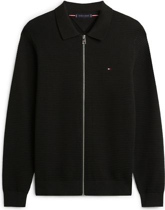Tommy Hilfiger Strickjacke