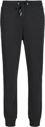 Eden Park Baumwolljogginghose - Schwarz