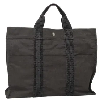 Herm&egrave;s Damen, Pre-Owned, Grau, ONE SIZEGr&ouml;&szlig;e