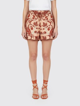 F.R.S. For Restless Sleepers F. R.S FOR RESTLESS SLEEPERS Short Femme couleur Rose