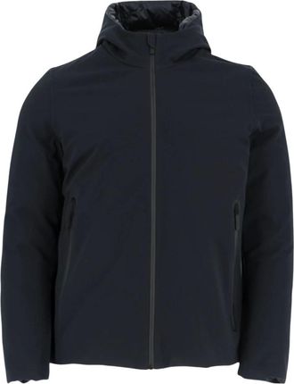 Roberto Ricci Design Rrd, Homme, Vestes, Bleu, Taille: S Surflex Winter Storm Jacket