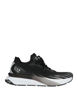Emporio Armani SCHUHE - Sneakers auf YOOX.COM