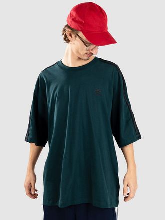 adidas Originals Oversize T-Shirt black
