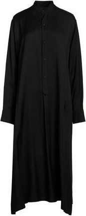 Yohji Yamamoto ROBES - Robes midi sur YOOX.COM