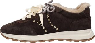 Stefano Lauran Lucilla - - Shoes - Damen - Braun - 42 EU