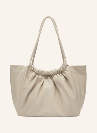 Liebeskind Liebeskind Shopper Cloud Ii Medium weiss