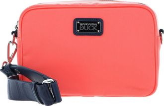Mandarina Duck Damen Style Umhängetasche, Coral