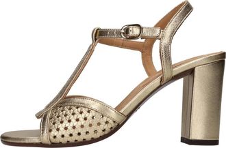 Chie Mihara Femme, Chaussures, Jaune, Taille: 36 EU Sandales Bechill