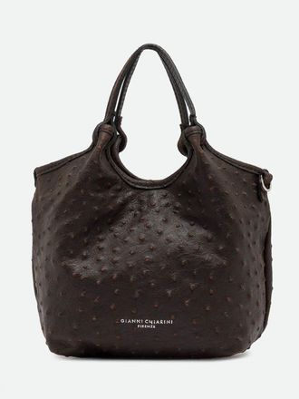 Gianni Chiarini Minitasche Damen Farbe Braun
