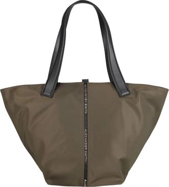 Alexander Smith Lauren Shopper - - Bags - Damen - Gr&uuml;n - ONE SIZE