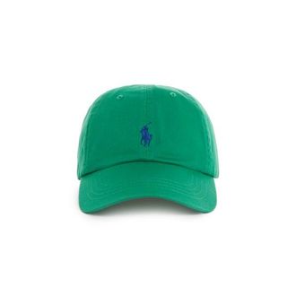 Polo Ralph Lauren Casquette Polo en toile de coton