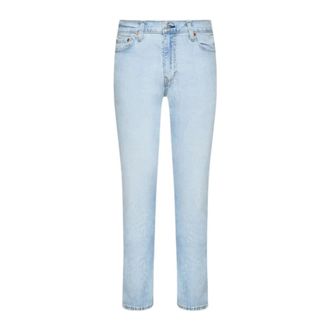 Levi's Slim Fit Jeans - - Jeans - Herren - Blau - W40