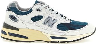 New Balance Sneaker - Bunt