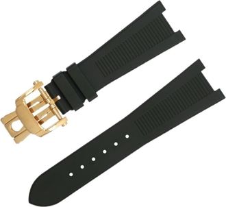 Generic SFZSUK Watchb&auml;nder f&uuml;r -Gurt f&uuml;r Watchband 5711/5712 -Schnittstellen -Armband -Accessoires