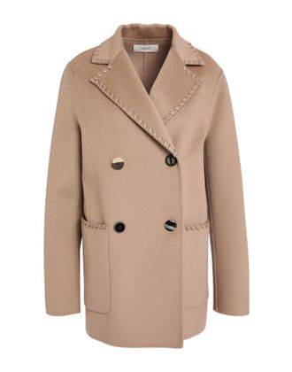 Maliparmi JACKEN & M&Auml;NTEL - M&auml;ntel auf YOOX.COM