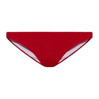 Dsquared2 Femme, Maillots de bain, Rouge, Taille: 44 FR Swimwear