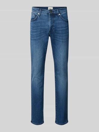 Brax Modern Fit Jeans aus Baumwoll-Mix Modell Chuck