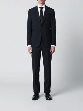 Dsquared2 Einreihiger Wollanzug London