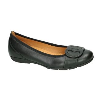 Gabor Damen, Schuhe, Schwarzk, 37 EUGr&ouml;&szlig;e