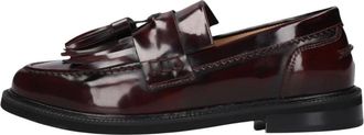 Stefano Lauran Damen, Schuhe, Rot, 38 1/2 EUGr&ouml;&szlig;e