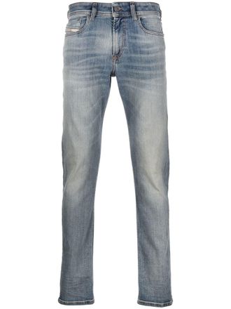 Diesel jean 1979 Sleenker - Bleu
