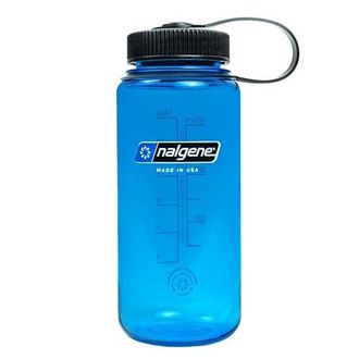 Nalgene WH Sustain Gourde Bleu 0,5 l