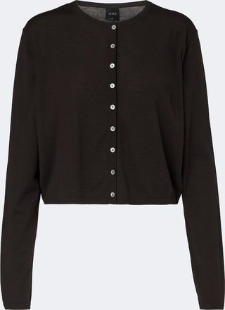 Leset Cardigan James aus Wolle